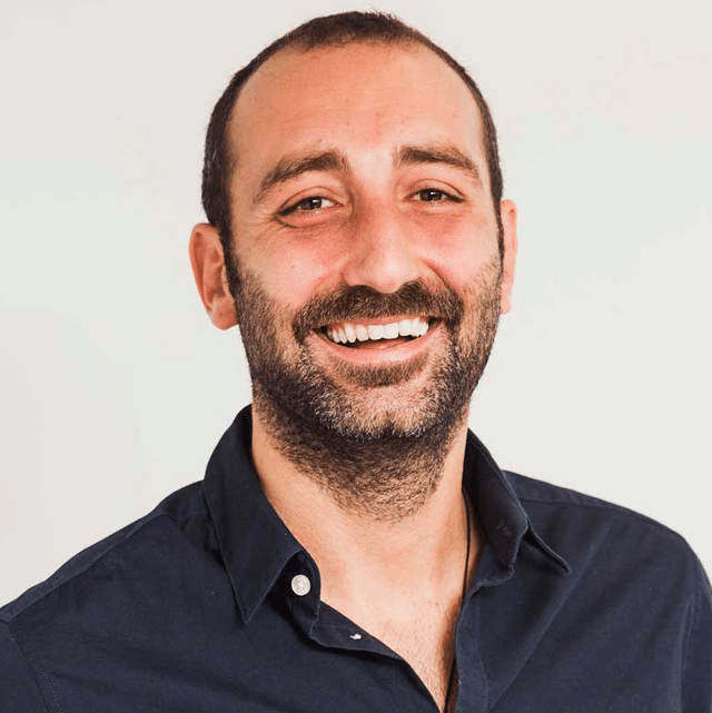 Claudio Milano - Urban Leisure & Tourism Lab Rotterdam